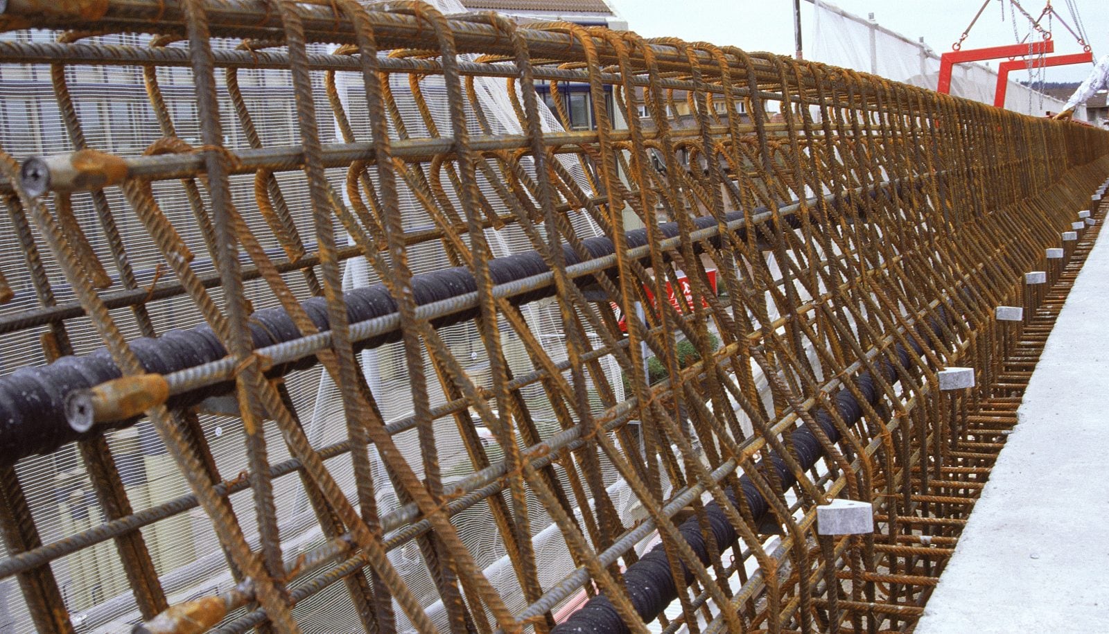 Bridges and Viaducts - Hilti South Africa