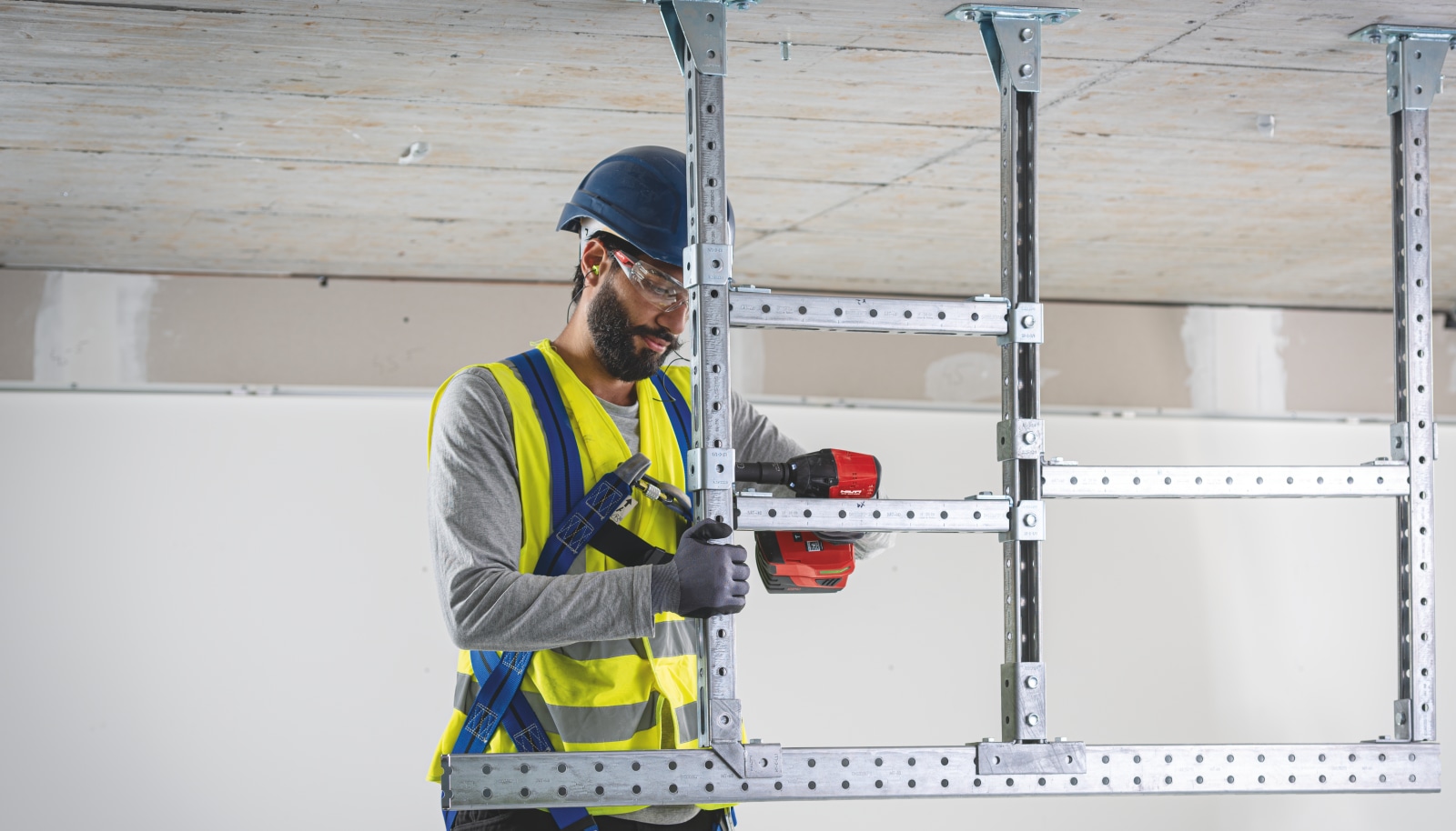 MT Installation System - Hilti South Africa