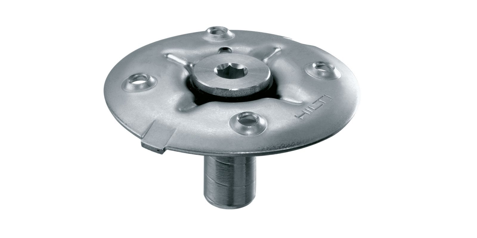 Fastening Gratings - Hilti South Africa