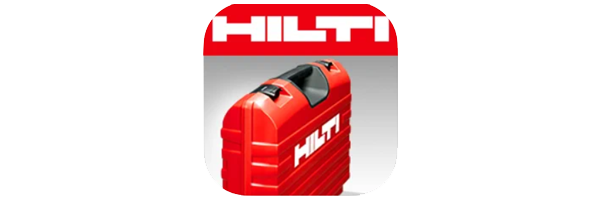 Our Mobile Apps - Hilti South Africa