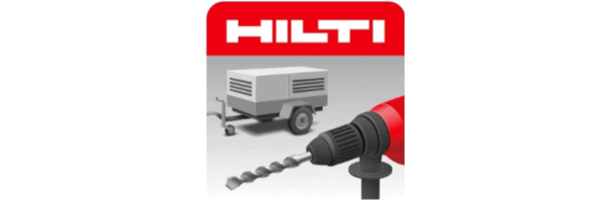 Our Mobile Apps - Hilti South Africa