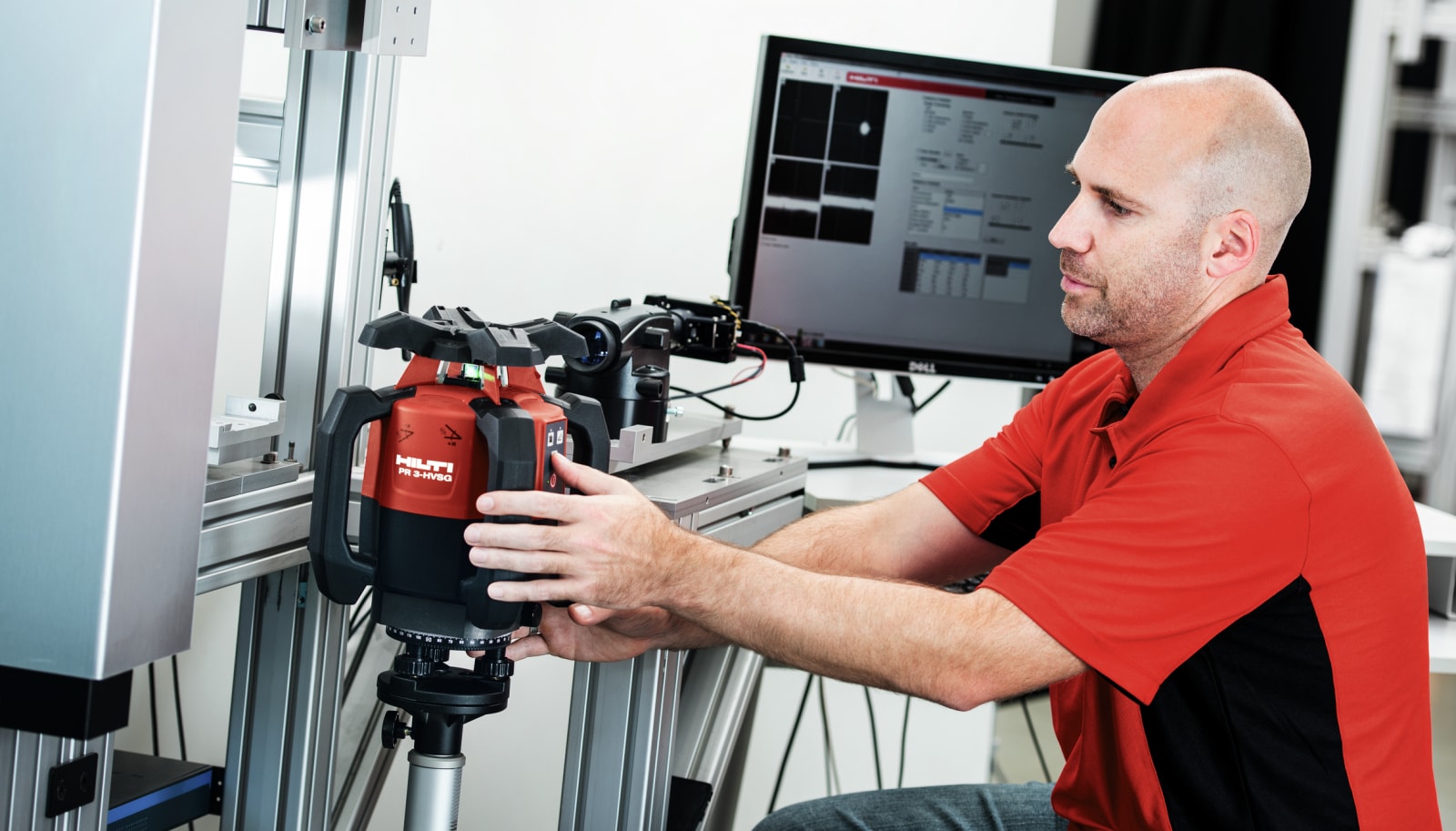 Calibration Service - Hilti South Africa