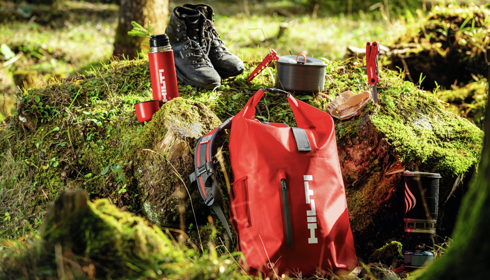 Buying from Hilti - Hilti South Africa
