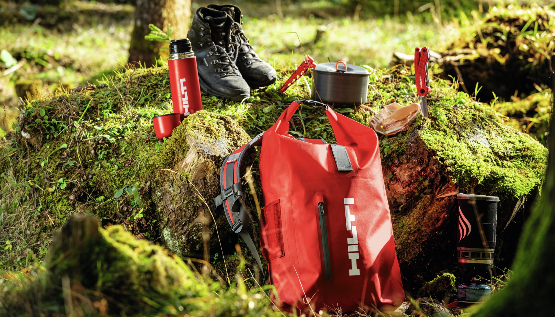 Buying from Hilti - Hilti South Africa