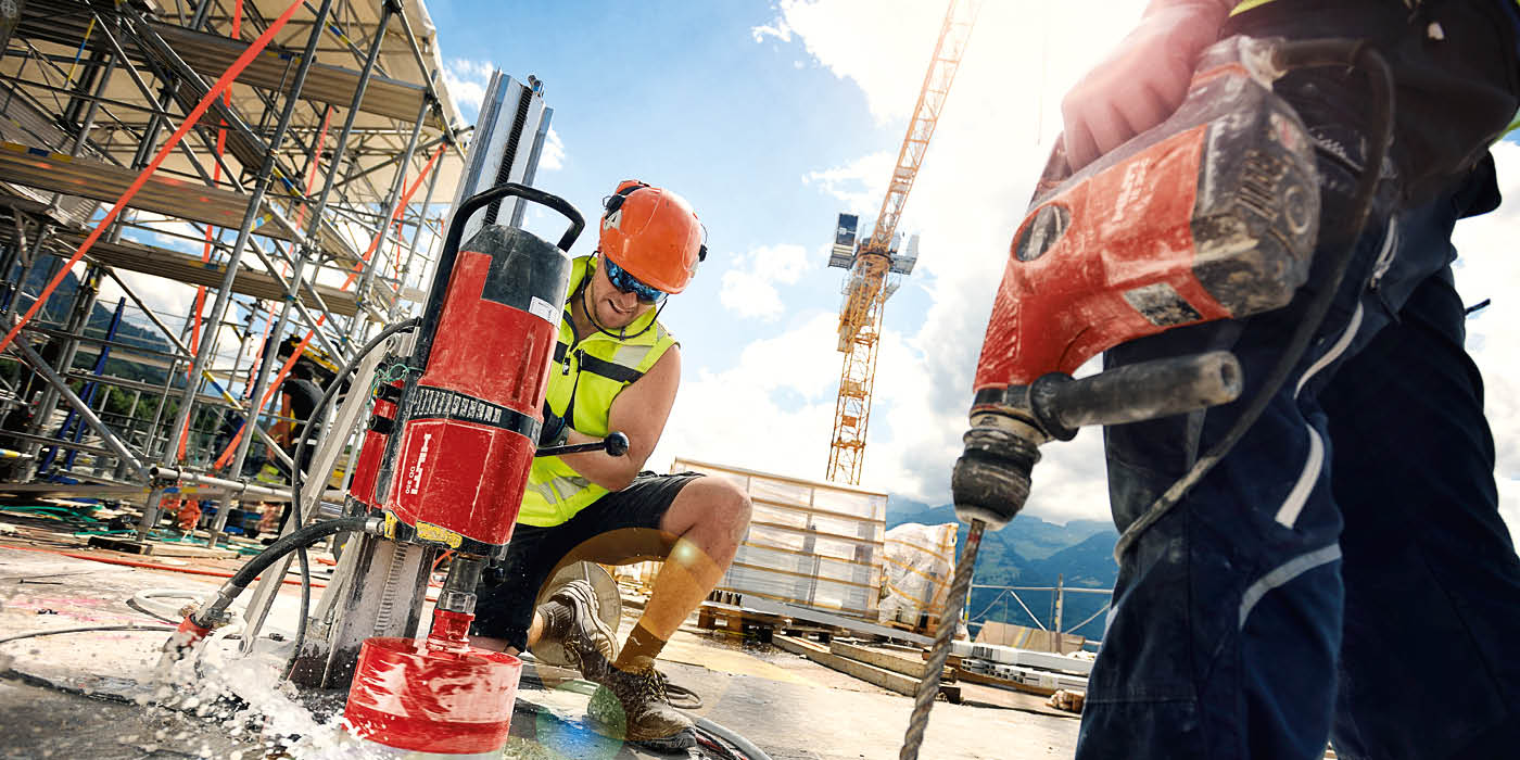 South Africa - Hilti - Hilti South Africa