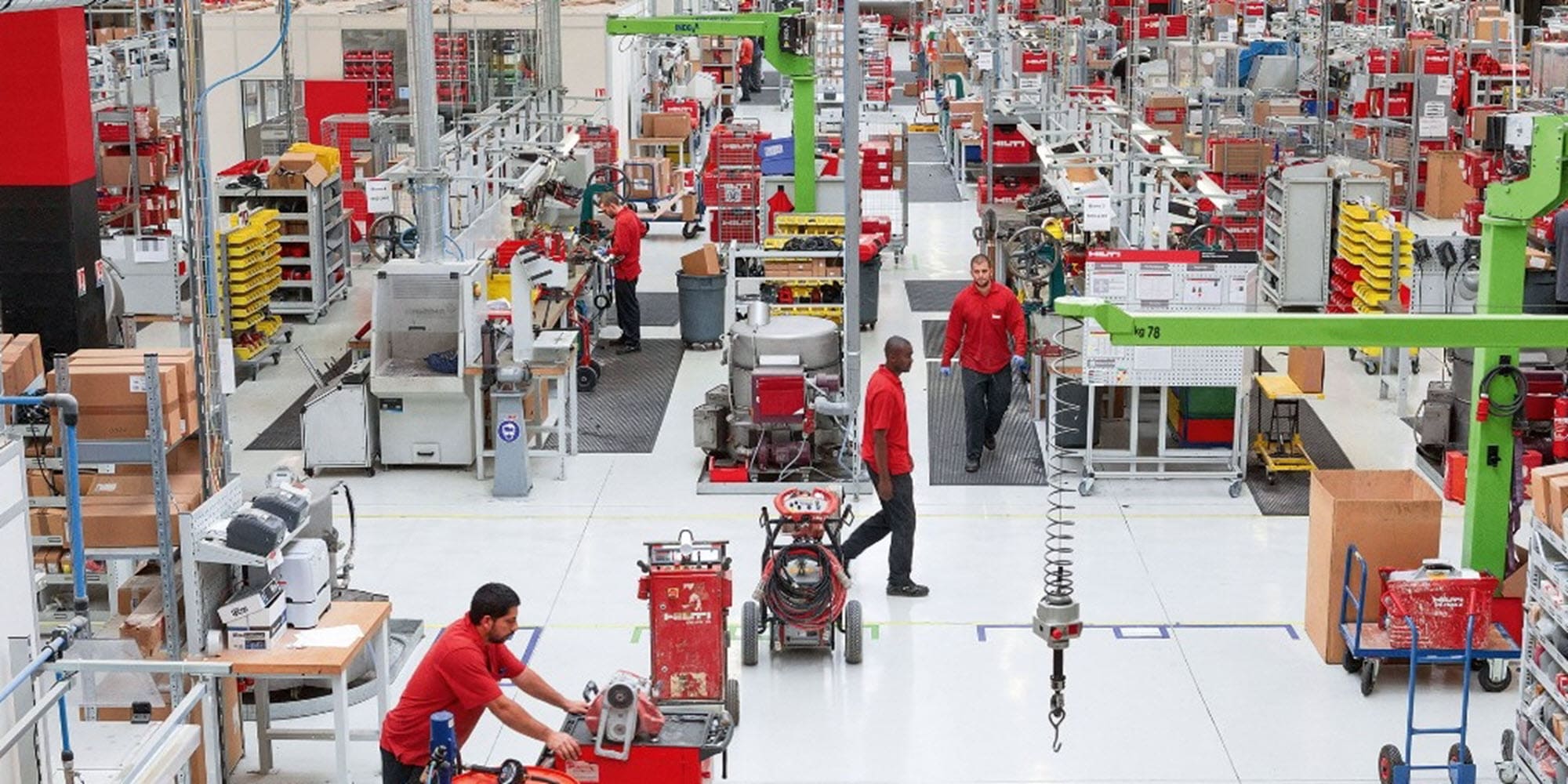 South Africa - Hilti - Hilti South Africa