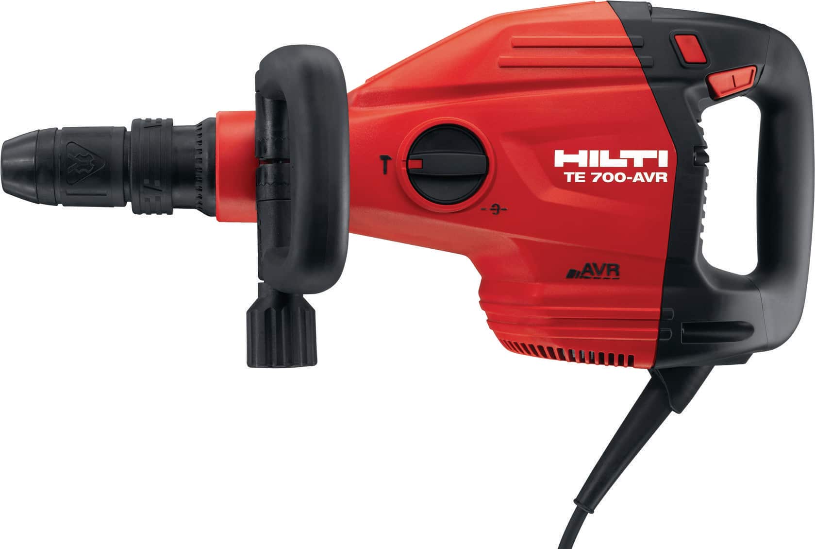 TE 700-AVR SDS-Max demolition hammer - Demolition hammers and breakers ...