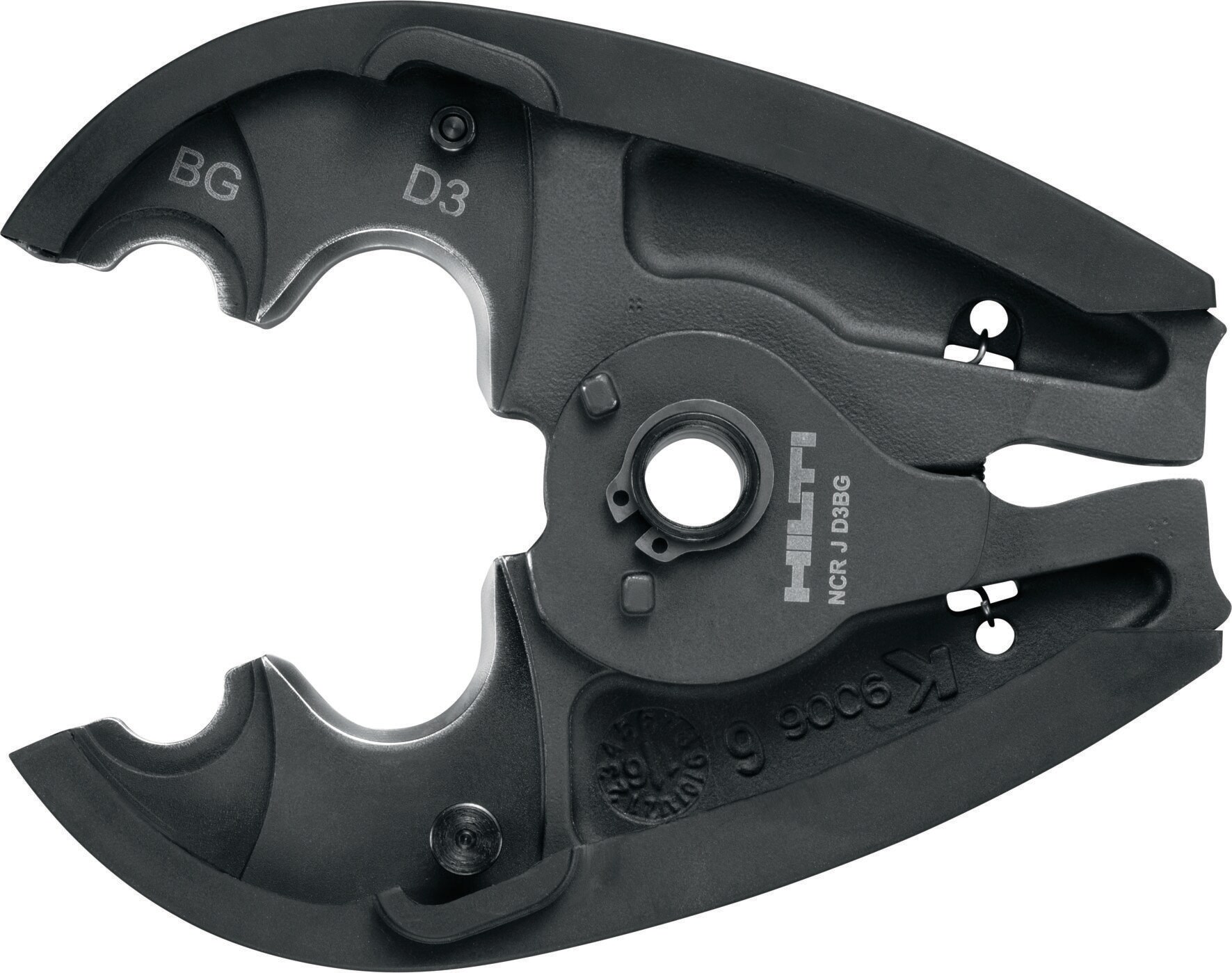 NCR J D3BG Crimping jaw - Inserts for pressing, crimping & cutting ...