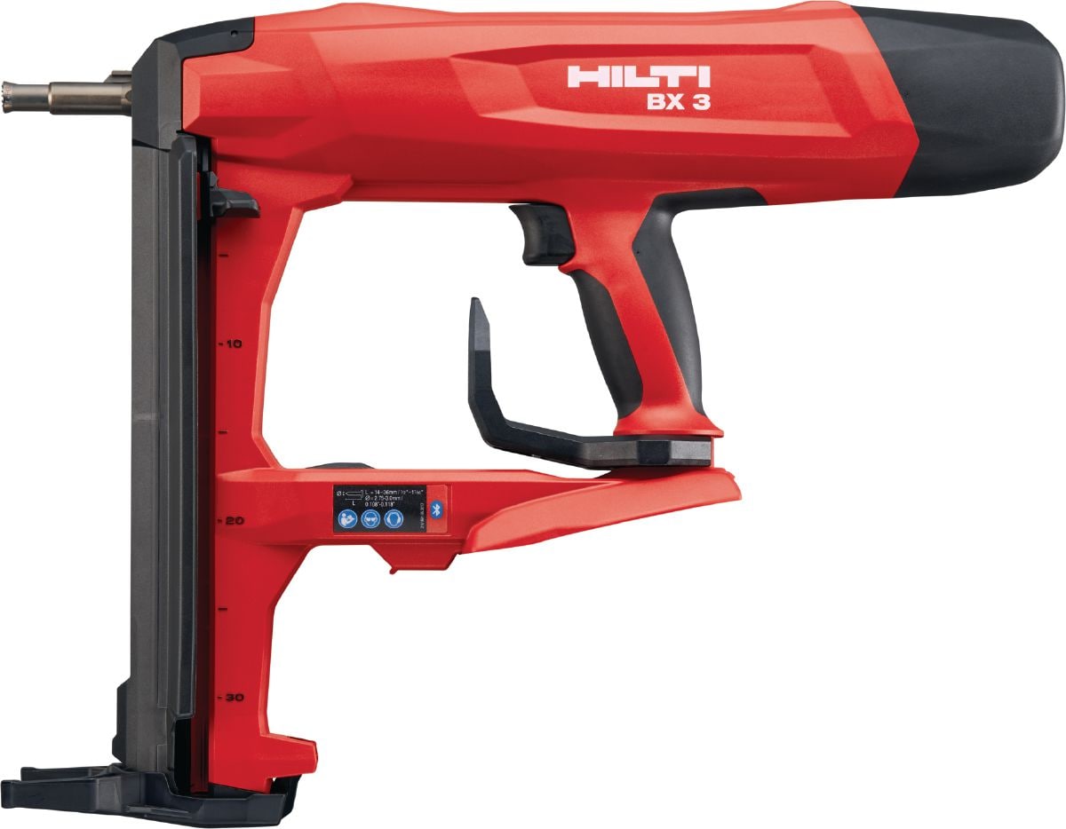 70 Years Of Hilti Direct Fastening Systems Hilti, 40% OFF