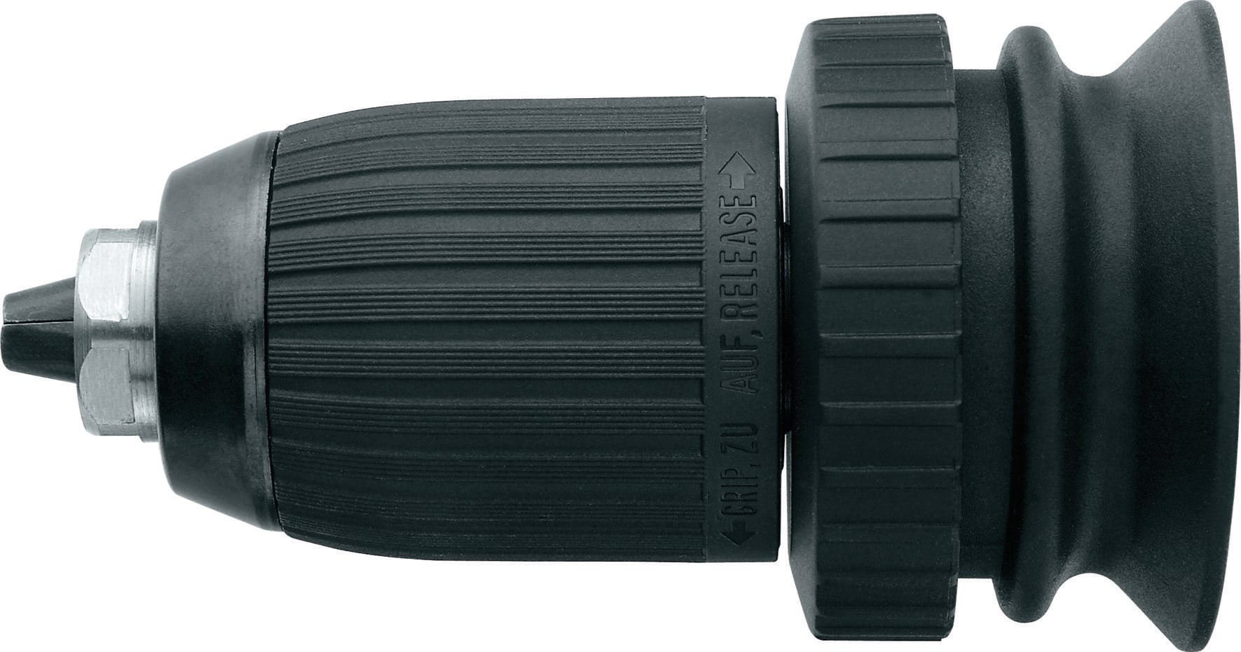 Quick-release chuck TE 2M/7C/7A/6A Li - Accessories for rotary hammers ...